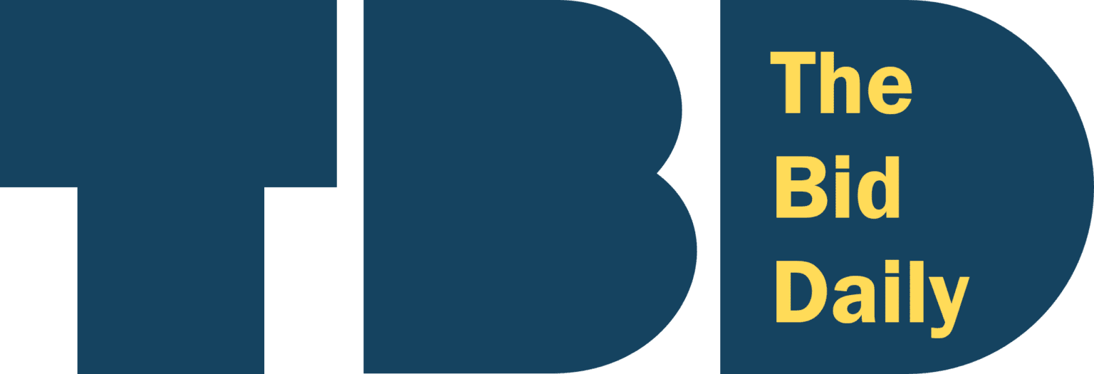 The Bid Daily - RFP Database