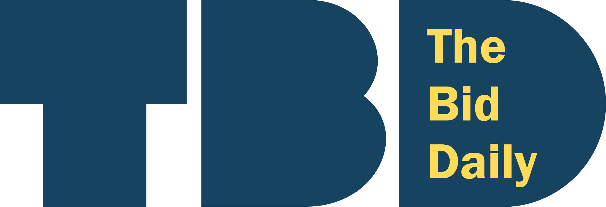 The Bid Daily - RFP Database